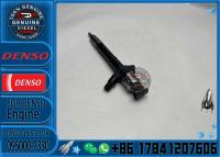 China Common Rail Fuel Injector 095000-7690 095000-7680 095000-7320 095000-7330 095000-6680 095000-6970 for sale