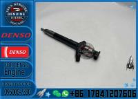 China Common Rail Fuel Injector 095000-7690 095000-7680 095000-7320 095000-7330 095000-6680 095000-6970 for sale