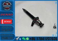 China High Quality Common Rail Injector 095000-7280 095000-7630 095000-7631 095000-7640 for 1VD Diesel Nozzle Assembly Auto Parts for sale