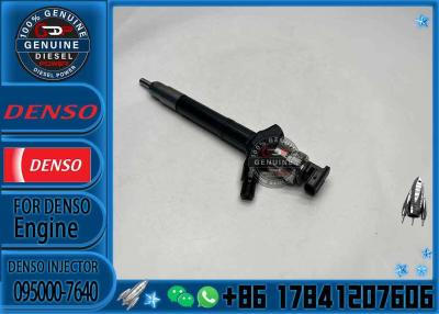China High Quality Common Rail Fuel Injector 095000-6230 095000-7640 095000-7280 095000-6910 23670-0R170 for sale