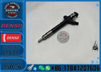 China 095000-6410 095000-6960 095000-7300 095000-7310 095000-7660 095000-7670 Part for sale