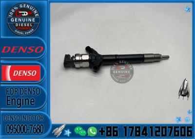 China Diesel G2 Fuel Injector 095000-7680 095000-7690 23670-0R0180 for sale