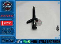 China Diesel G2 Fuel Injector 095000-7680 095000-7690 23670-0R0180 for sale
