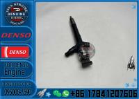China Diesel G2 Fuel Injector 095000-7680 095000-7690 23670-0R0180 for sale