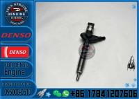 China Original Fuel Injector 095000-0510 for 16600-8H800 095000-0510 16600 8h800 for sale