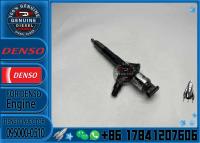 China Original Fuel Injector 095000-0510 for 16600-8H800 095000-0510 16600 8h800 for sale
