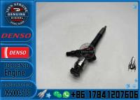 China High Quality Common Rail Fuel Injector 095000-5131 095000-5132 095000-5133 095000-5134 095000-5135 for Engine YD22 for sale