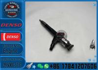 China High Quality Common Rail Fuel Injector 095000-5131 095000-5132 095000-5133 095000-5134 095000-5135 for Engine YD22 for sale