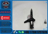 China High Quality Common Rail Fuel Injector 095000-5131 095000-5132 095000-5133 095000-5134 095000-5135 for Engine YD22 for sale