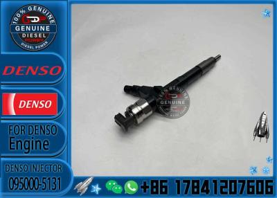 China High Quality Common Rail Fuel Injector 095000-5131 095000-5132 095000-5133 095000-5134 095000-5135 for Engine YD22 for sale