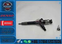 China High Quality Common Rail Fuel Injector 095000-5131 095000-5132 095000-5133 095000-5134 095000-5135 for Engine YD22 for sale