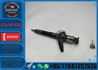 China High Quality Common Rail Fuel Injector 095000-5131 095000-5132 095000-5133 095000-5134 095000-5135 for Engine YD22 for sale