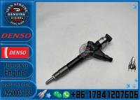 China High Quality Common Rail Fuel Injector 095000-5131 095000-5132 095000-5133 095000-5134 095000-5135 for Engine YD22 for sale