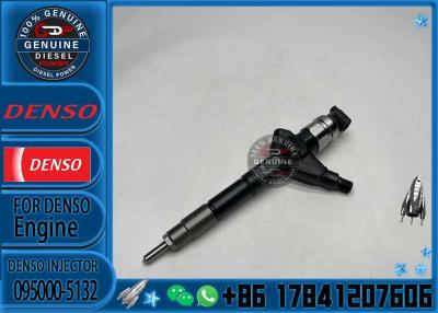 China High Quality Common Rail Fuel Injector 095000-5131 095000-5132 095000-5133 095000-5134 095000-5135 for Engine YD22 for sale