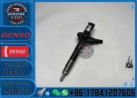 China High Quality Common Rail Fuel Injector 095000-5131 095000-5132 095000-5133 095000-5134 095000-5135 for Engine YD22 for sale