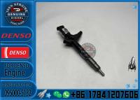 China High Quality Common Rail Fuel Injector 095000-5131 095000-5132 095000-5133 095000-5134 095000-5135 for Engine YD22 for sale