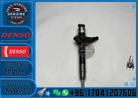China High Quality Common Rail Fuel Injector 095000-5131 095000-5132 095000-5133 095000-5134 095000-5135 for Engine YD22 for sale