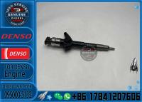 China High Quality Common Rail Fuel Injector 095000-5131 095000-5132 095000-5133 095000-5134 095000-5135 for Engine YD22 for sale