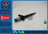 China High Quality Common Rail Fuel Injector 095000-5131 095000-5132 095000-5133 095000-5134 095000-5135 for Engine YD22 for sale