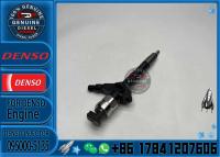 China High Quality Common Rail Fuel Injector 095000-5131 095000-5132 095000-5133 095000-5134 095000-5135 for Engine YD22 for sale