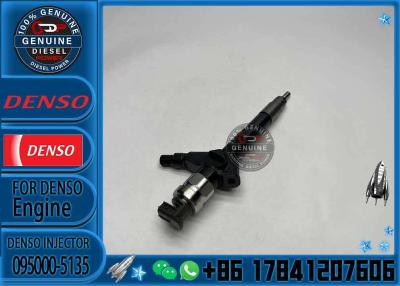 China High Quality Common Rail Fuel Injector 095000-5131 095000-5132 095000-5133 095000-5134 095000-5135 for Engine YD22 for sale