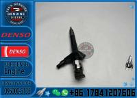 China High Quality Common Rail Fuel Injector 095000-5131 095000-5132 095000-5133 095000-5134 095000-5135 for Engine YD22 for sale