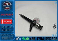 China High Quality Common Rail Fuel Injector 095000-5131 095000-5132 095000-5133 095000-5134 095000-5135 for Engine YD22 for sale