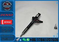 China High Quality Common Rail Fuel Injector 095000-5131 095000-5132 095000-5133 095000-5134 095000-5135 for Engine YD22 for sale