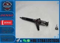 China High Quality Common Rail Fuel Injector 095000-5131 095000-5132 095000-5133 095000-5134 095000-5135 for Engine YD22 for sale