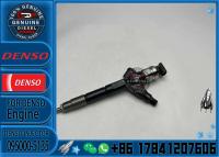 China High Quality Common Rail Fuel Injector 095000-5131 095000-5132 095000-5133 095000-5134 095000-5135 for Engine YD22 for sale