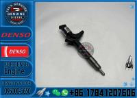 China Wholesale Fuel Injector 16600-EB30E 095000-5655 095000-5650 16600-EB30A 16600EB30A 16600-EB300 16600EB300 with More in Good for sale