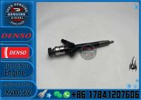 China Wholesale Fuel Injector 16600-EB30E 095000-5655 095000-5650 16600-EB30A 16600EB30A 16600-EB300 16600EB300 with More in Good for sale
