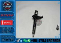 China Wholesale Fuel Injector 16600-EB30E 095000-5655 095000-5650 16600-EB30A 16600EB30A 16600-EB300 16600EB300 with More in Good for sale