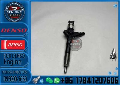 China Wholesale Fuel Injector 16600-EB30E 095000-5655 095000-5650 16600-EB30A 16600EB30A 16600-EB300 16600EB300 with More in Good for sale