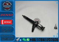 China Wholesale Fuel Injector 16600-EB30E 095000-5655 095000-5650 16600-EB30A 16600EB30A 16600-EB300 16600EB300 with More in Good for sale