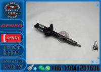 China Wholesale Fuel Injector 16600-EB30E 095000-5655 095000-5650 16600-EB30A 16600EB30A 16600-EB300 16600EB300 with More in Good for sale