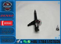 China Wholesale Engine Fuel Injector 095000-6240 095000-6243 0950006240 0950006243 for Nissan for Navara More Series for sale