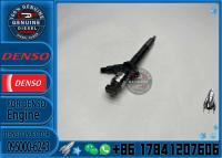China Wholesale Engine Fuel Injector 095000-6240 095000-6243 0950006240 0950006243 for Nissan for Navara More Series for sale