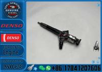 China Wholesale Engine Fuel Injector 095000-6240 095000-6243 0950006240 0950006243 for Nissan for Navara More Series for sale