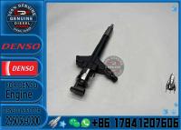 China High Quality New Diesel Fuel Injector 295050-0300 16600-5X00A For HOWO Truck 2950500300 for sale