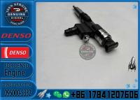 China DIRECT FACTORY Diesel Common Rail Fuel Injector 095000-5321 23670-78030 23670-78031 095000-5332 for sale