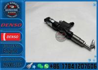 China DIRECT FACTORY Diesel Common Rail Fuel Injector 095000-5321 23670-78030 23670-78031 095000-5332 for sale