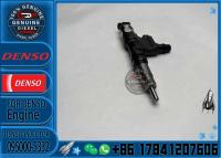 China DIRECT FACTORY Diesel Common Rail Fuel Injector 095000-5321 23670-78030 23670-78031 095000-5332 for sale