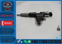 China Common Rail Diesel Fuel Injector 095000-5332 095000-5333 23910-1302 23670-E0150 23670-E0151 for sale