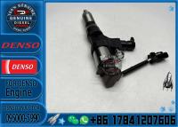 China Denso diesel Fuel Injector 095000-5402 095000-6923 095000-6952 095000-6613 095000-5990 for Hino Engine J05D for sale