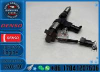 China Denso diesel Fuel Injector 095000-5402 095000-6923 095000-6952 095000-6613 095000-5990 for Hino Engine J05D for sale
