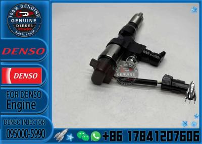 China Denso diesel Fuel Injector 095000-5402 095000-6923 095000-6952 095000-6613 095000-5990 for Hino Engine J05D for sale