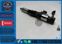 China Denso diesel Fuel Injector 095000-5402 095000-6923 095000-6952 095000-6613 095000-5990 for Hino Engine J05D for sale