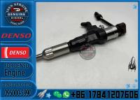 China Denso diesel Fuel Injector 095000-5402 095000-6923 095000-6952 095000-6613 095000-5990 for Hino Engine J05D for sale