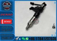 China 095000-5991 Common Rail Injector 23670-E0310 for Hino J05D 0950005991 23670E0310 for sale